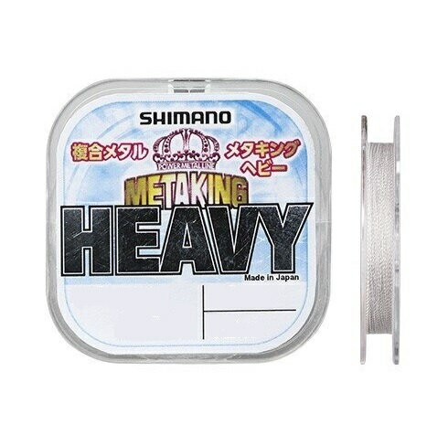 見えるホワイトの複合ライン登場。●「見える」にこだわった白いラインカラー●表面にはフッ素入り塗装を施し、スムーズな目印の動きと糸の入り込みの良さが可能に●細さと強さにこだわったメインライン●比重を上げ鮎の入り込みを良くするためにタングステン...