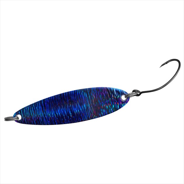 レーザー効果で濁りに強い、チヌークSのハイアピール仕様。トラウト攻略のスタンダードスプーンとして長年の実績を持ち、多くのトラウトファンから根強い支持を得ている「チヌークS」のレーザーホログラム仕様バージョン。渓流・本流のネイティブトラウト狙...