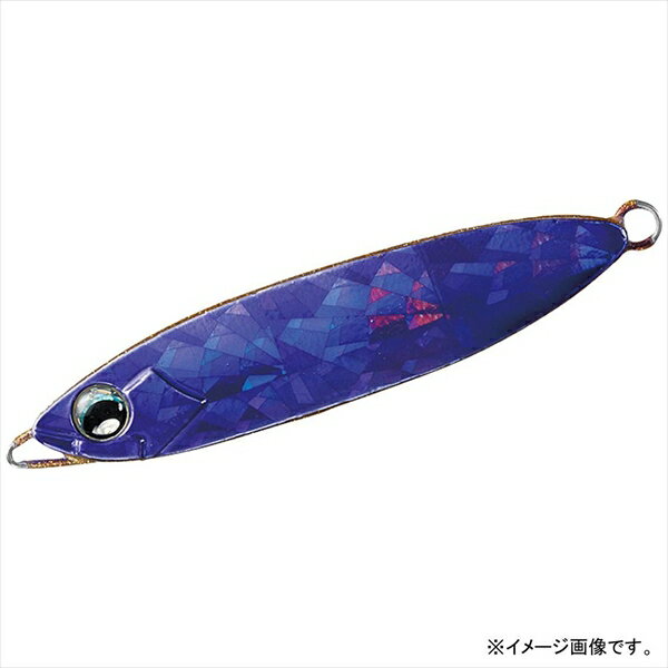 タチウオを究める専用ブランド「鏡牙」　白銀に輝く刀のような姿、ドラゴンを思わせる顔付き、神出鬼没の生態、そして細長い姿に似合わぬ強烈なファイトでアングラーを魅了するタチウオ。ダイワは全国各地でフィールドテストを繰り返し、その捕食行動、釣れる...
