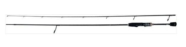 性能を最大限に引き出すガイドは全モデルオールFujiガイド。高い反発性能と魚を浮かす粘り強さを併せ持つ「T4クロス」高弾性カーボン。■バーサタイルS66−2・・・旅先や出張先など携行性優れるマルチピース採用のミドルゲーム対応ロッド。全長:6...