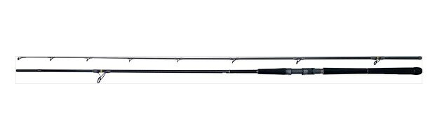 性能を最大限に引き出すガイドは全モデルオールFujiガイド。高い反発性能と魚を浮かす粘り強さを併せ持つ「T4クロス」高弾性カーボン。■ ショアジグ 96M・・・ジグはもちろんプラグゲームもカバーする青物モデル。リールシートはダブルロックナッ...