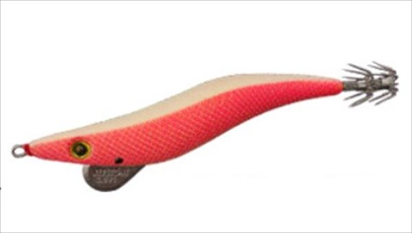 餌を乗せてエギングをする、新感覚のエギ。早福型／邪道編。通称：邪道エギ。防波堤から狙う、冬のケンサキイカ、ヤリイカ、スルメイカ には、もはやなくてはならない定番商品となりつつあるが 警戒心の強いアオリイカにも、効果を発揮してくれる。餌を乗せ...