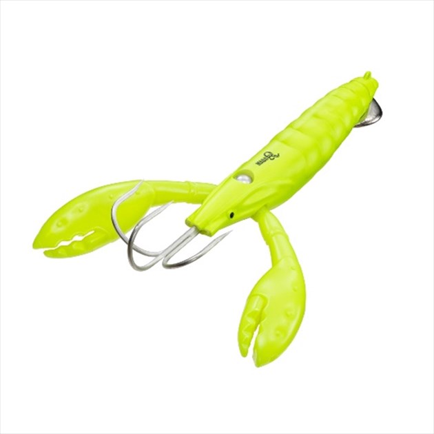 抱きを科学するマダクに、大ダコ狙いモデルが新登場！マダコの抱きのメカニズムを研究し開発したマダク ■大ダコに強烈にアピールし、ずっしり重い重量にも負けないフックのマダクを開発 ■マダクLLは、特に常磐エリアや九州、東京湾の一部地域など大きな...