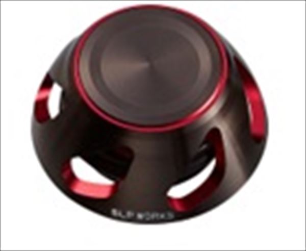 手軽にカスタム感が得られるスピニング用ハンドルキャップがカラーラインナップを増やしモデルチェンジ【セールスポイント】【多彩なカラーラインナップと豊富な対応機種】・昨今のカラーカスタムニーズに応え、シルバー・ピンクやブラック・レッドなど多彩な...