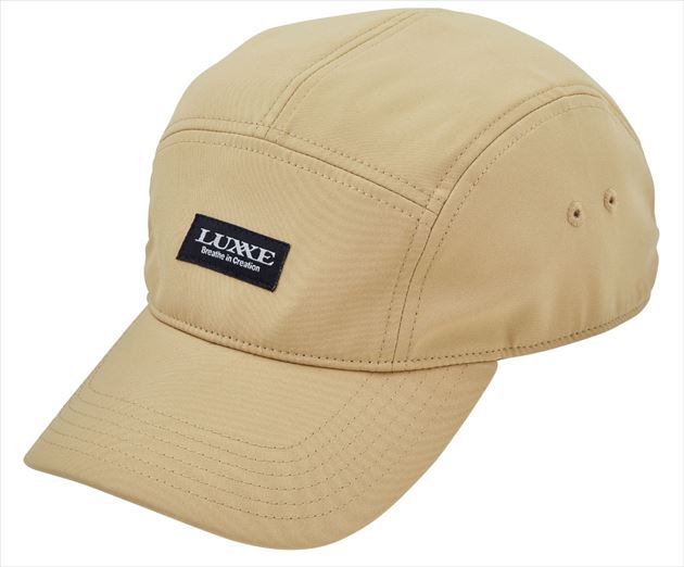 ●軽量で撥水性にすぐれた生地のジェットキャップ。●面ファスナーでのサイズ調整タイプ。カラー:ベージュ サイズ:フリー 素材:(本体)ポリエステル100% ※実物と色が違って見える場合があります。あらかじめご了承下さい。