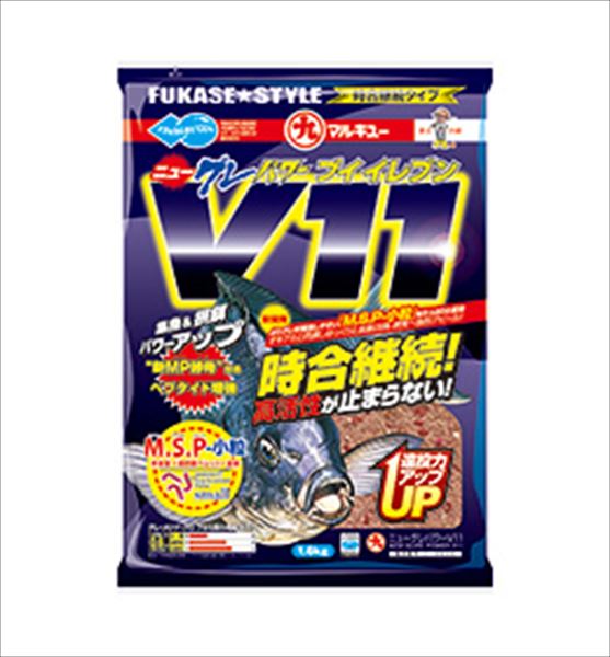 新開発の超摂餌ペレット「M..S.P小粒」を大量配合してリニューアル。量目：1600g ※実物と色が違って見える場合があります。あらかじめご了承下さい。