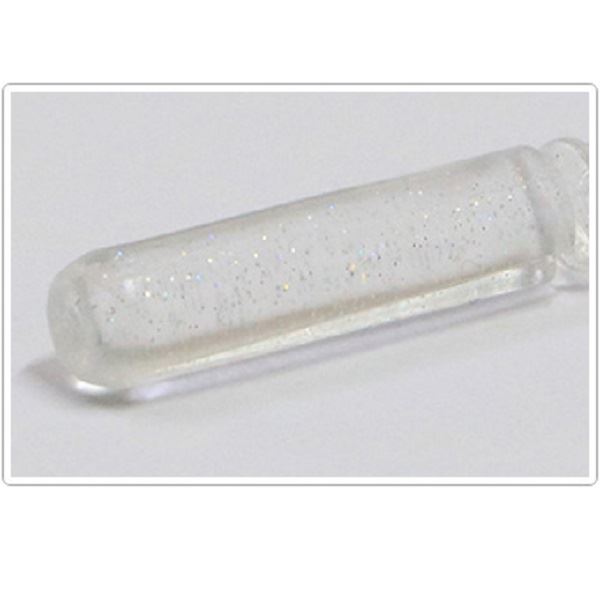 軽いジグヘッドがよく釣れると聞くけれど軽いと飛ばないし、どこで何してるか分からない…そんな悩みをワームで解決！やはり飛ばすには重さが重要です。そこでワーム本体の重さに着目！！ワームは比重が軽く単体であれば水に浮くのでジグヘッドの操作感はその...