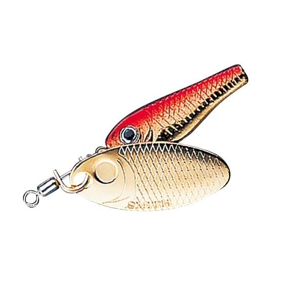 近年、金属系トラウトルアーの主流になりつつある小型サイズスプ−ンではなく、あえて「スピナー」を提案させていただいた理由は、「スピナーは良く釣れて好きなんだけど、糸ヨレがね・・・」「簡単なボディーの作りが物足りない・・・」などのアングラーの声...