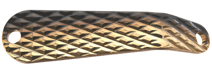 「ビキナーからエキスパートまで、多くのアングラーに使って頂きたい」（池谷）「バック＆フォース」は過去に池谷氏自身が製作していたスプーンをブランク厚や曲げ角度やディテールにも拘り忠実に再現させたものです。WEIGHT:4g HOOK:シュアフ...