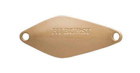 泳ぎでバイトを誘発させるハイアピールを実現した新設計スプーン！！●0．8g ※実物と色が違って見える場合があります。あらかじめご了承下さい。