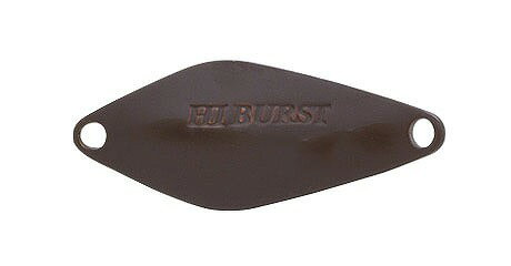 泳ぎでバイトを誘発させるハイアピールを実現した新設計スプーン！！●0．8g ※実物と色が違って見える場合があります。あらかじめご了承下さい。