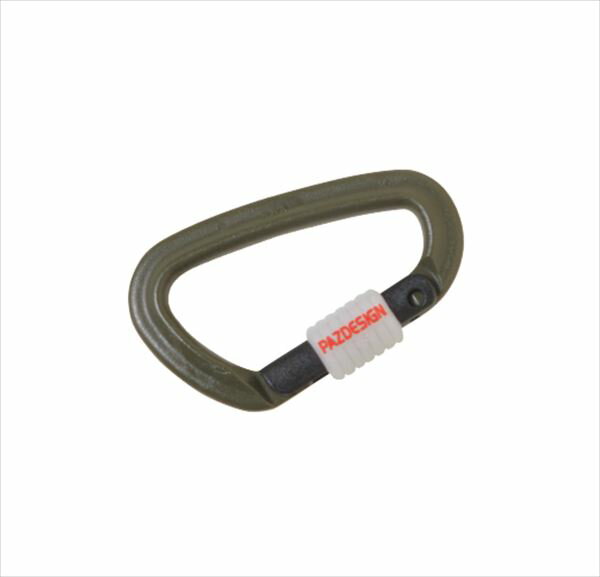 ●錆びないオール樹脂製●暗いところで光る蓄光ロック●引張強度（縦方向）はM=100ニュートン（10kg）サイズ：54mm ※実物と色が違って見える場合があります。あらかじめご了承下さい。