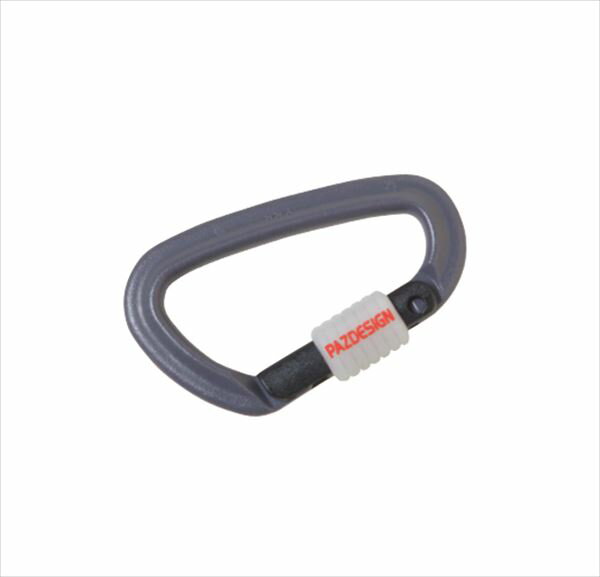 ●錆びないオール樹脂製●暗いところで光る蓄光ロック●引張強度（縦方向）は200ニュートン（20kg）サイズ：75mm ※実物と色が違って見える場合があります。あらかじめご了承下さい。