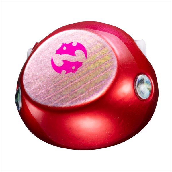 速攻βシステム対応タイラバヘッド。長きにわたり、タイラバを研究してきた結果たどり着いたタイラバヘッドの完成形。βシステムとの相乗効果でフッキング性能大幅UP。潮の速さに合わせて逆付け、正付けでアクションが変えられるダブルアクション設計。サイ...