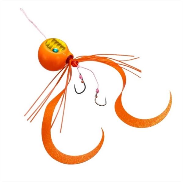 定番タイガーバクバクが細部のパーツにまでこだわり、使いやすく刷新。炎月タイガーバクバクはフラット面が水をつかんでワイドに泳ぐスクエアヘッドをフィーチャー。実績のある肉厚ネクタイを組み合わせ、コンパクトなチェンジストッパーを採用しました。カラ...