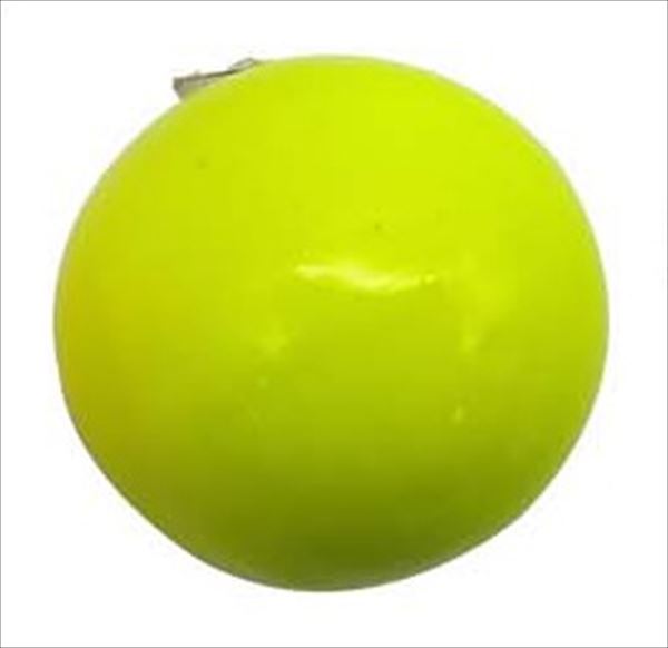 仕掛安定！中心ずらし仕様。近年、地域的にも拡大。従来地域はもちろん関西においても確立、盛り上がりを見せるカットウフグ釣りに合わせ、カットウフグ釣りに最適の中通し専用シンカーを発売。潮の影響をうけづらい丸型形状。また、独自の糸通し穴中心ずらし...