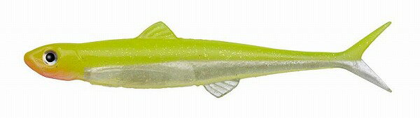 まさにベイトフィッシュそのもの。釣れないときの切り札「ラストエース」のフローティングタイプに、ベイトタックルでも扱えるサイズアップバージョンの110Fが登場。入数：3 FECO エコタックル認定商品 ※実物と色が違って見える場合があります。...