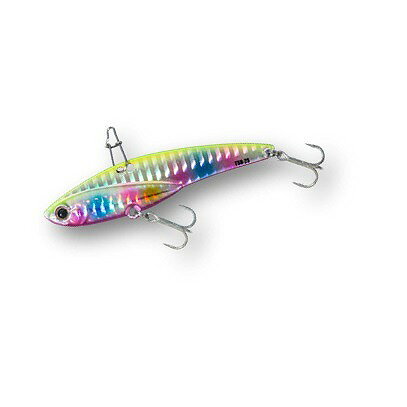 タイドリフトブレード登場！重さ 18g ※実物と色が違って見える場合があります。あらかじめご了承下さい。