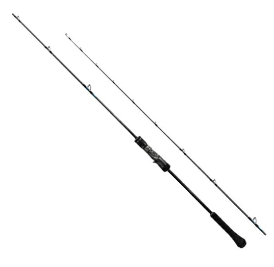 パワーとレスポンスに優れたパワーモデル。ジグウェイトMAX240g、水深はハイピッチジャークで90m＋α、ミドルピッチジャークで110m＋αをカバー。負荷のかかるドテラ流しにおいても軽快にジグを操ることが可能。10kgを超える大型青物の攻略...