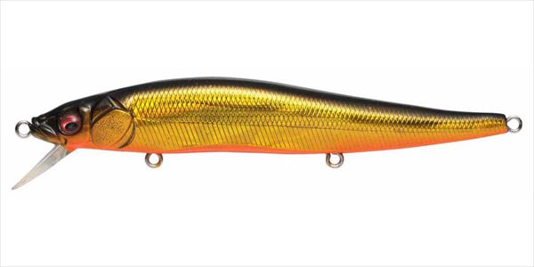 2000年、世界最高峰のバストーナメント、B.A.S.S.バスマスタークラシックで鮮烈なデビューを飾った、ビジョンワンテン。アメリカのフィールドでブレイクし、メガバスUSAから日本に上陸したスペシャルメイドルアーです。パワージャーキングによ...