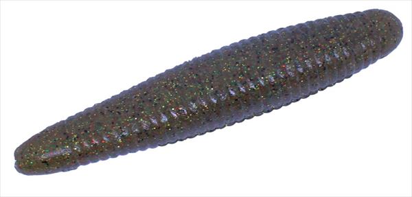 現在ワームのジャンルとして、無くてはならない存在となったテールレスグラブ。そのテールレスグラブをより使いやすく、よりお求めやすく、そしてより釣りやすくというコンセプトの基、生み出されたのがVERME（ヴェルメ）。VERME シリーズ最大の9...