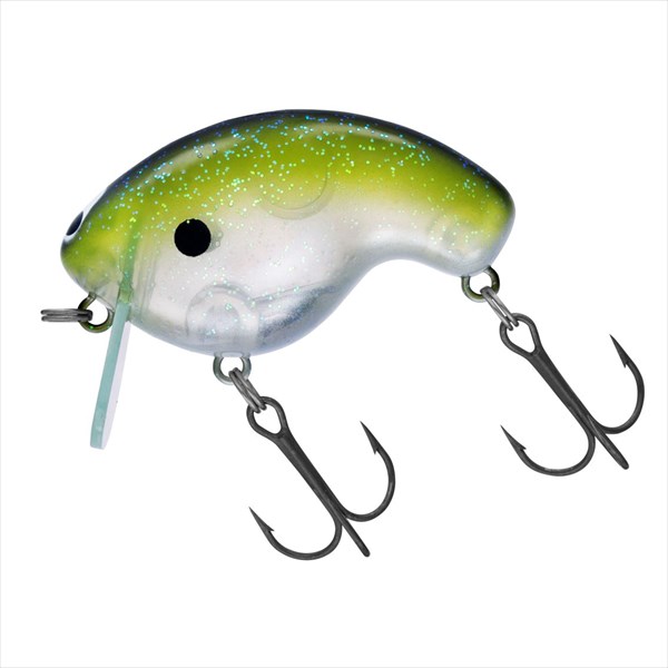 使って楽しい。投げて巻くだけのトップウォーター。スローリトリーブからハイスピードリトリーブまで対応する幅広いただ巻き性能と、キレ味鋭いドッグウォークにも対応したアクションレスポンスが特徴。フックはボディサイズに対し、かなり大型のモノを採用。...