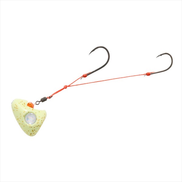 ベタ底マダイ&宙層マダイ どちらも攻略！本気で釣れる二刀流テンヤ。遊動式テンヤの最大メリットは、ヘッド重量負荷をマダイに与えないことによる「喰い込みの良さ」とマダイ特有の三段引きやヘッドシェイクをいなす「バレにくさ」。この最大メリットに「更...