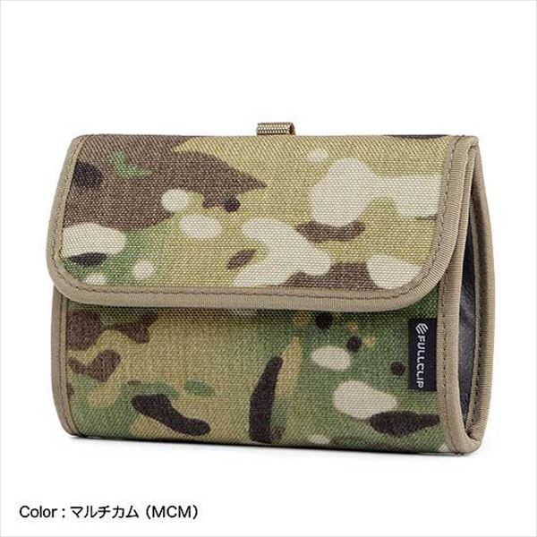 スピーディーにルアーチェンジできる、フラップ開閉式マルチルアーポーチ。FAST FLIP 15S（ファーストフリップ15S）は、エリアトラウトフィッシングで使用するバーブレスフック対応のマルチルアーポーチです。今までに無いスピーディーなルア...