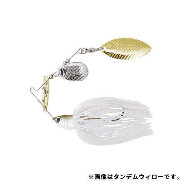 食わせのミニサイズ。サイズを超えたインパクト3/8oz. ※実物と色が違って見える場合があります。あらかじめご了承下さい。