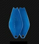 〜ハイアピール〜　というコンセプトを元に開発されたValkeIN　FIRST　SPOON。サイズごとにウエイト、シルエットを最大限に生かすウォブンロールを追求。　絶妙なバランスがトラウトのバイトを誘発。※掲載している商品の画像は代表画像を表...