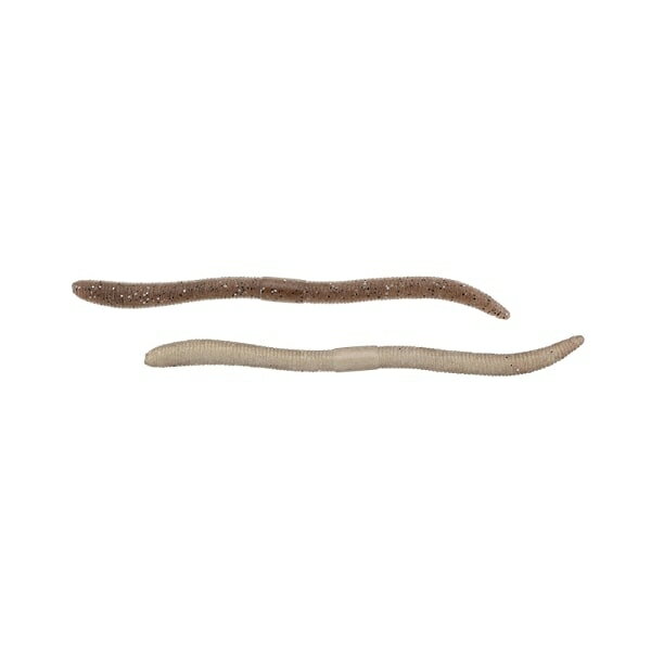 YAMMYシリーズと同じ塩分比率のマテリアルを採用。オリジナルのフリックシェイクと比較し、5倍の量の塩を含んだ高比重マテリアルを採用し、くわえたバスが離さない仕様です。サイズ：4.8インチ 入数：8 カラー：クワセゴリ ※実物と色が違って見...