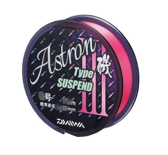 【c-sai19l】仕掛け馴染みに優れた磯用ナイロンライン　水面下を漂うサスペンドタイプ。潮の流れに同調させやすくナチュラルなポイント攻略が可能　結節力重視設計と適度な弾性力で強烈な魚の引きにも対応　視認性の良いホットピンクカラーで糸の軌道...