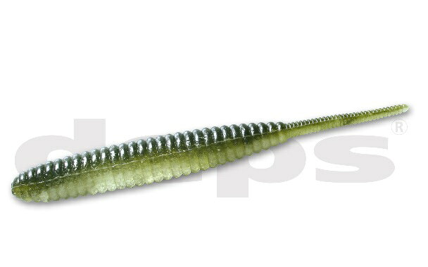 5inch　／　125mm※掲載している商品の画像は代表画像を表示しています。また実物と色が違って見える場合があります。あらかじめご了承下さい。デビュー以来、桁違いとも言える数のビックバスを仕留めてきた実績と、誰にでもビッグバスをもたらして...