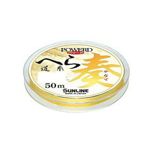 50m業界初、超高分子量(High　Molecular　Weight)ナイロン採用。※掲載している商品の画像は代表画像を表示しています。また実物と色が違って見える場合があります。あらかじめご了承下さい。