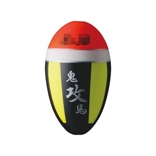 サイズ：B＋BB ※掲載している商品の画像は代表画像を表示している場合があります。また実際と色が違って見える場合があります。あらかじめご了承ください。海面下の仕掛けの方向が読み取れ、ウキ全体の動きが見える高重心タイプ。上下別色のカラーリング...