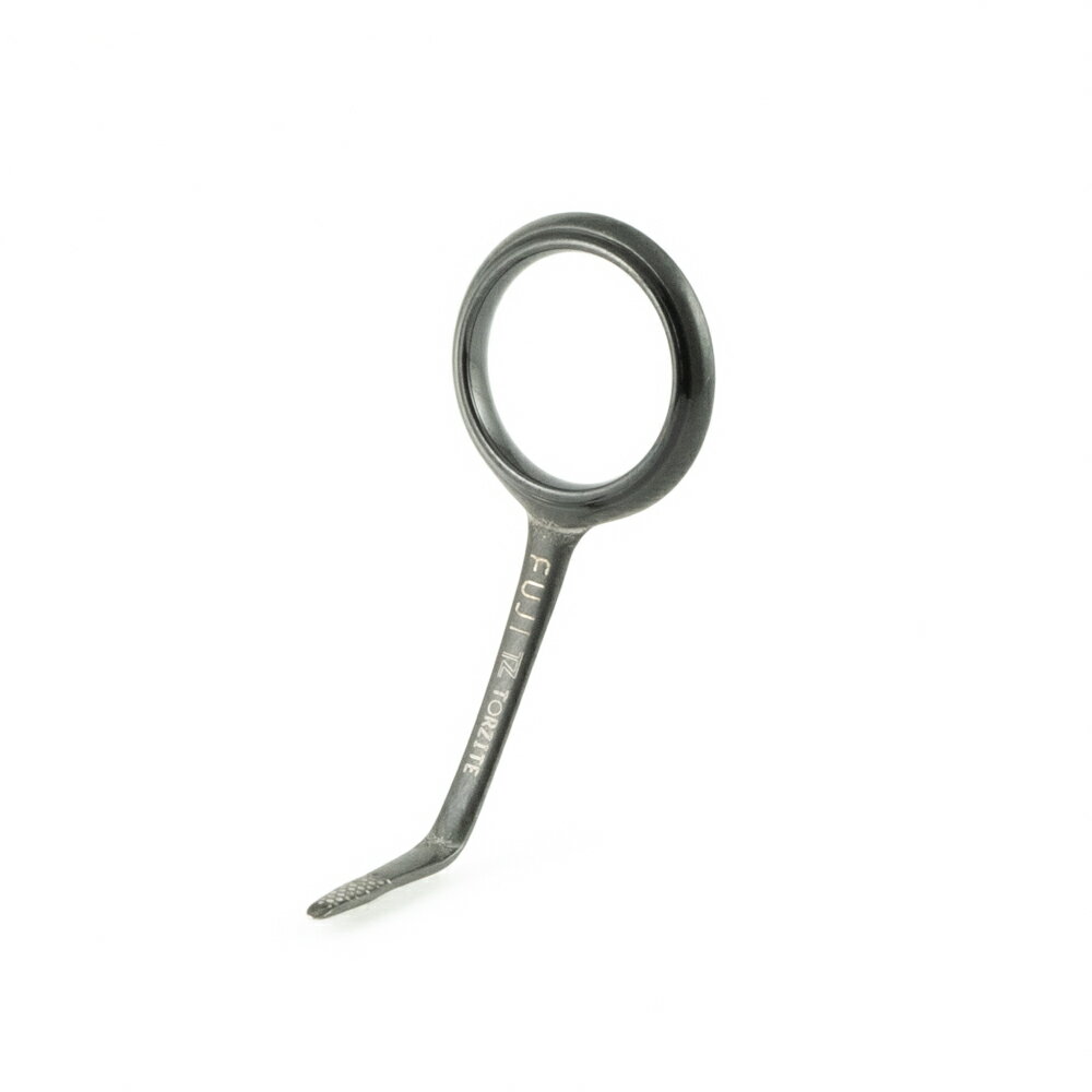 管理釣り場　アジングロッドなど。ウルトラライトスピニング専用。■フレーム素材:チタンフレーム■リング素材:TORZITE（トルザイト） T2カラー■リングサイズ:12mm■パイプサイズ:-mm ※実物と色が違って見える場合があります。あらか...