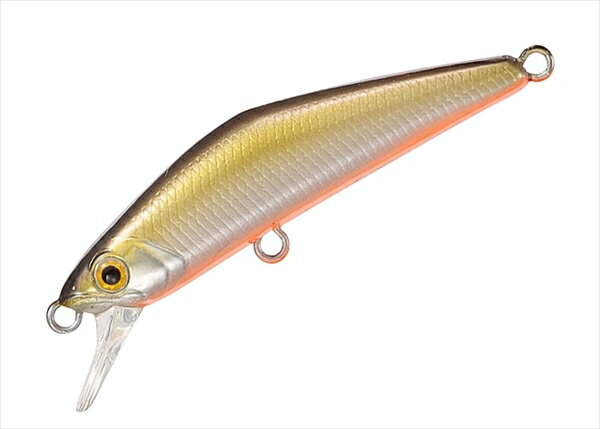 2003年、それまでにはなかったニューコンセプトミノーとしてのヘビーシンキングミノー「D-コンタクト」を誕生させた平本仁が10年の時を経て新たに提案する『D-コンパクト』。小さいと言う意味ではなく、これまでの歳月を『凝縮したモノ』として驚く...