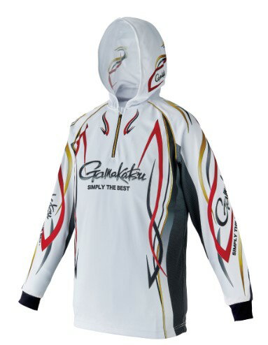 ●吸汗・速乾に優れ 、UVカット90%以上のニットベース生地を採用することにより 、釣行中に発生する日差し、汗・水の付着、激しい動作を高次元にカバーするジップシャツです。●肌から発生した汗を素早く吸収して外に排出してくれるため、ムレやベタつ...