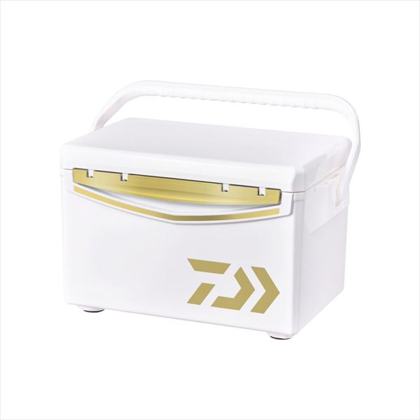 ダイワクーラーボックスの定番シリーズ「クールラインα3」にシリーズ最高保冷の5面真空モデルが追加登場（VSシリーズ）。◆取り外し可能でお手入れ簡単な両開き上フタ　◆ガッシリ座れる剛性ボディ（リブ構造を採用）◆船の上でも滑りにくい「ふんばるマ...