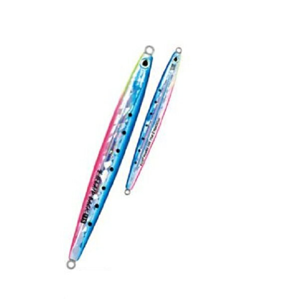 動きを抑えた!「! ナチュラルムーヴ」コンセプト　特徴 波動を抑えた低刺激性&ゆらぎ系水平フォールは激戦区のスレた魚に。特徴 潮圧をクリアに感知しやすい特性を持ち、時アイをいち早く予感できます。●潮を受けるヘッドあえてスライドを抑えるために...