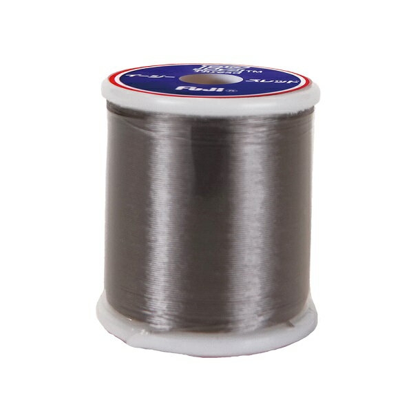 誰でも簡単にガイドを巻けるEZスレッド。目からウロコのイージーさ。誰でも気軽にガイドラッピングを楽しめます。タイプ:透けるタイプ カラー:灰 ※実物と色が違って見える場合があります。あらかじめご了承下さい。