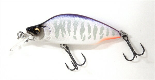 GREATHUNTING「バタフライ」シリーズは、渓流ミノーの規格をくつがえす、圧倒的高質量を極小サイズの超ウルトラスリムボディで実現。異次元からやってきたウルトラヘビーシンキングミノーです。これまでのシンキングミノーとは違う、アグレッシブ...