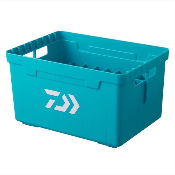 エギ・イカメタル・ティップランエギの収納・取り出しに便利。（51L）エギ・イカメタル・ティップランエギに特化したタックルボックス用オプションパーツ。エギ・イカメタル・ティップランエギなど51本をスマートに収納可能。水抜き穴付きで使用後に丸洗...