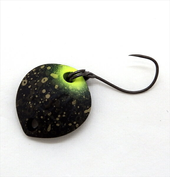 霜出朋言（しもキン）監修。彗星の如く現れ、2020年の14代目バベ王・2代目バベルキングとタイトルを総ナメにした、まめルアーのエキスパート。今まで概念になかった、「巻きバベル」の伝道師。縦・横・斜め 3D視点からバベルを監修。バベルZが幅広...