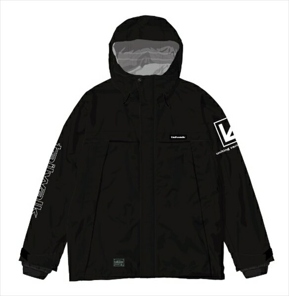 変化しやすいフィールドのさまざまな天候に対応することができる耐水性、透湿性を兼ね備えた3 レイヤー生地を採用した全天候対応型のウエアが登場。使用するファスナーはすべて止水ファスナーを採用。フードのクリップや袖口のフラップで雨風の侵入を防ぎつ...