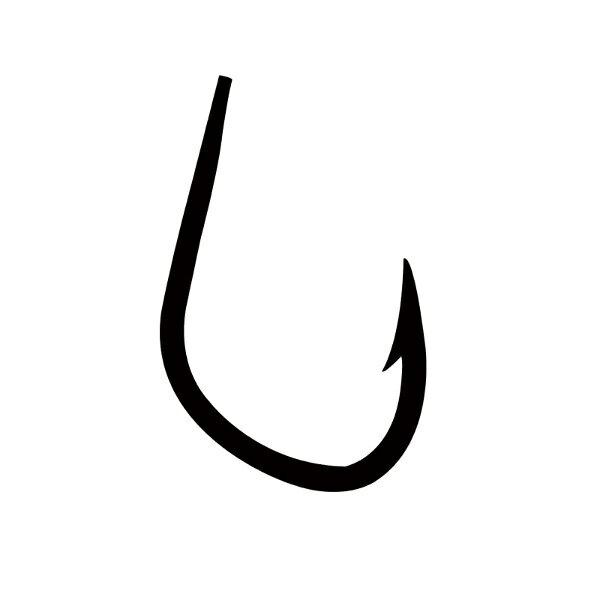 ハイパワーカーボン材プラス平打仕様で強度UP！。職人手仕上げ技のナイフカットは貫通力抜群！肉厚で強度UPプラスエサ通り抜群！錆に最強のニッケルクリアー仕上げ！号数：35号入数：7 ※実物と色が違って見える場合があります。あらかじめご了承下さい。