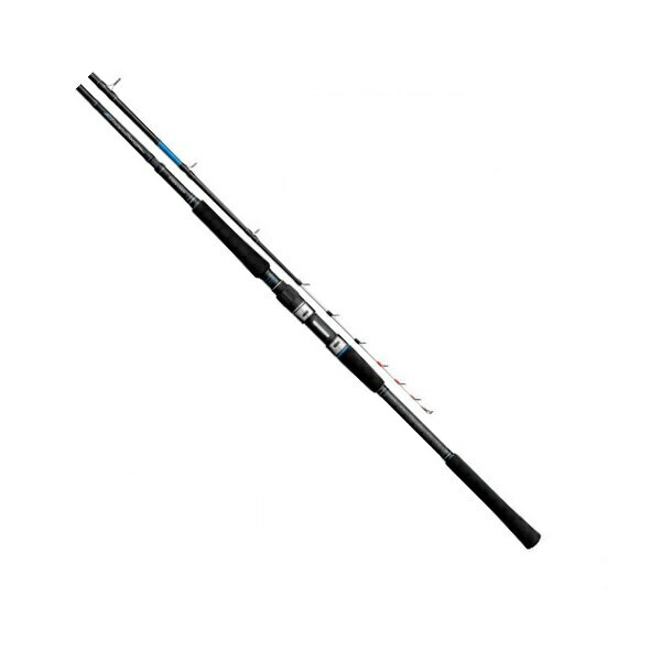 ヤリイカ釣り専用設計。軽量で操作のレスポンスがよく積極的に掛けるスタイルにマッチしたモデルです。穂先は目感度に優れたハイテーパーのグラスソリッドを採用。ワンハーフ2ピース仕様です。MH-180・・・120号負荷のポイントにメイン対応。ゼロテ...