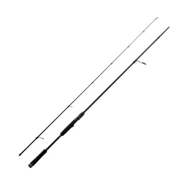 湾内のキャスティングゲームを一本で網羅する器用な一本。7ft1inchの絶妙なレングスと、Mパワーの組み合わせにより、遠投性と操作性を両立。この1本で湾内のキャスティングゲームを網羅する事が可能に。ボートシーバス、サワラやサゴシのミノーゲー...