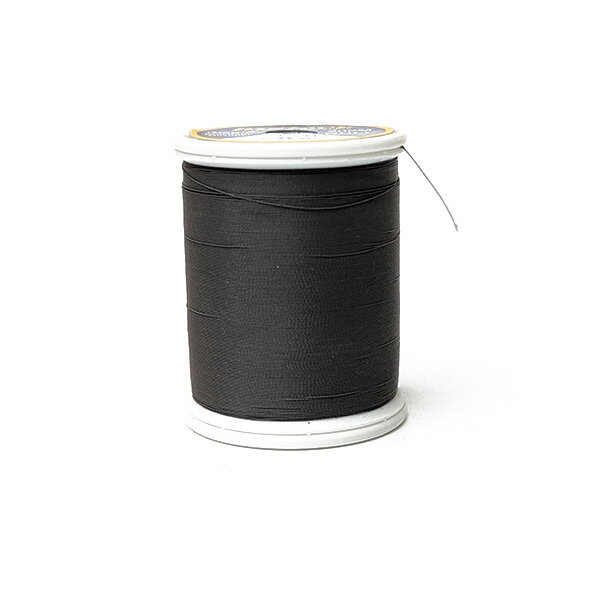 ダルスレッドはコーティング後、ガイドの足などが透けにくく、コーティング前のスレッドカラーに近い色で仕上がります。ジャストエースのポリエステルスレッドは、ナイロンスレッドに比べ（当社比）、紫外線による色あせやスレッドの強度低下など、劣化しにく...