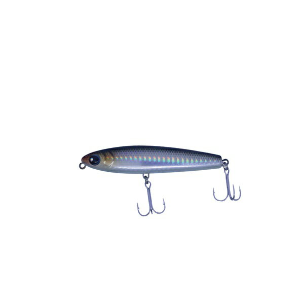 ●絶妙なロールバランスを盛り込んだベイトライクなスイミングアクション●フリーフォールでも魚に気付かせるスローフォール●テンションフォールでは綺麗なシミーフォール、フリーフォールではバックロールアクションを発生●縦の釣り（フォール）、横の釣（...